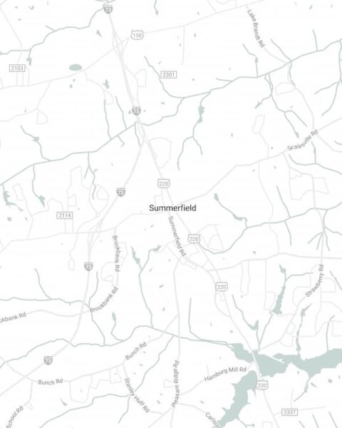 Garage Door Repair Services in Summerfield, NC